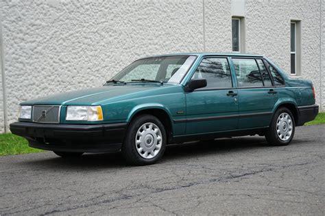 1994 Volvo 850 problems and complaints